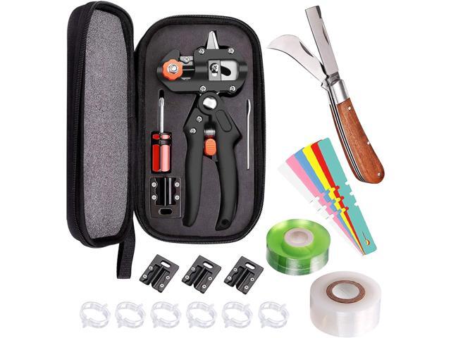 Click here for Professional Grafting Tool Kit - 3-in-1 Pruner wit... prices