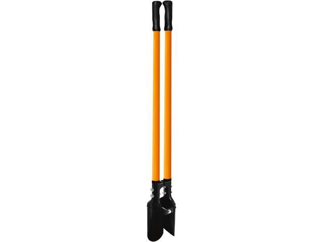 Click here for Post Hole Digger Tool  Heavy Duty Post Hole Digger... prices