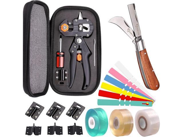 Click here for [6 Blades Enhanced] NAYE 2 in 1 Garden Grafting To... prices