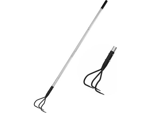 Click here for Multifunctional Garden Cultivator  3 Prong Cultiva... prices