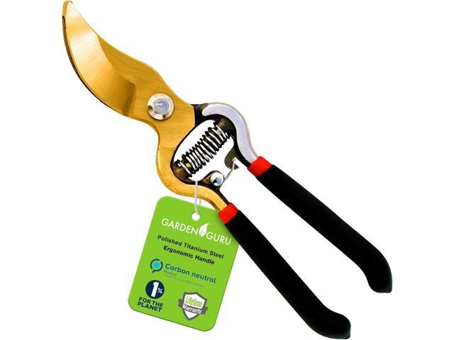 Click here for GARDEN GURU Indestructible Titanium Garden Clipper... prices