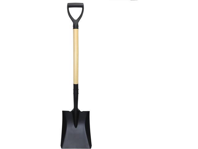 Click here for Square Shovel  Shovels for Digging with D-Handle... prices