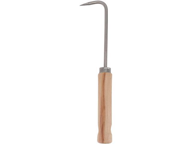 Click here for YARNOW Single Claw Hook  Manganese Steel Root Remo... prices