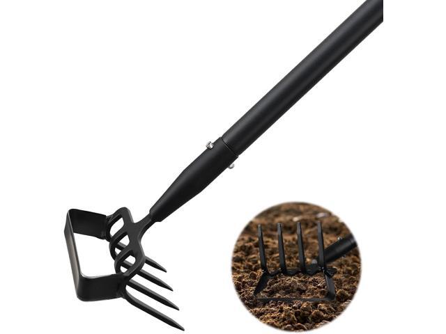 Click here for 2-in-1 Garden Hoe Tool  Adjustable Length from 37... prices