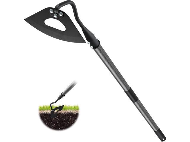 Click here for Hoe Garden Tool with 70Inch Long Handle  Heavy Dut... prices