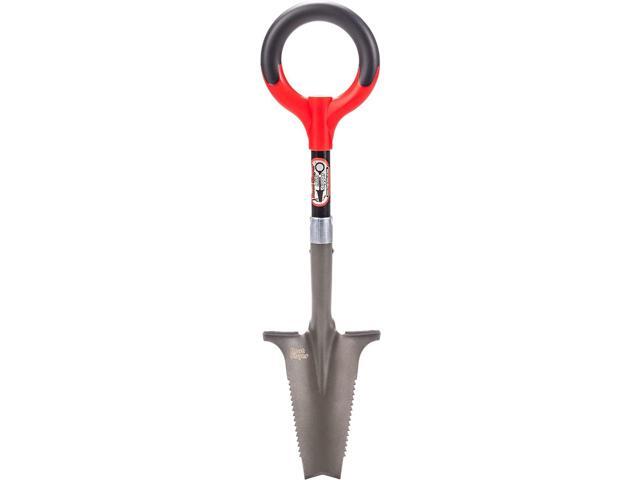 Click here for Radius Garden 22411 Root Slayer Mini-Digger Shovel... prices