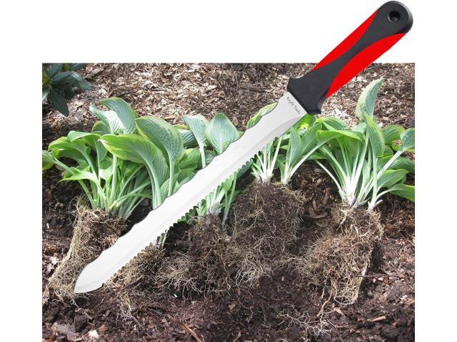 Click here for Keyfit Tools Spartan Garden Knife Perennial Splitt... prices