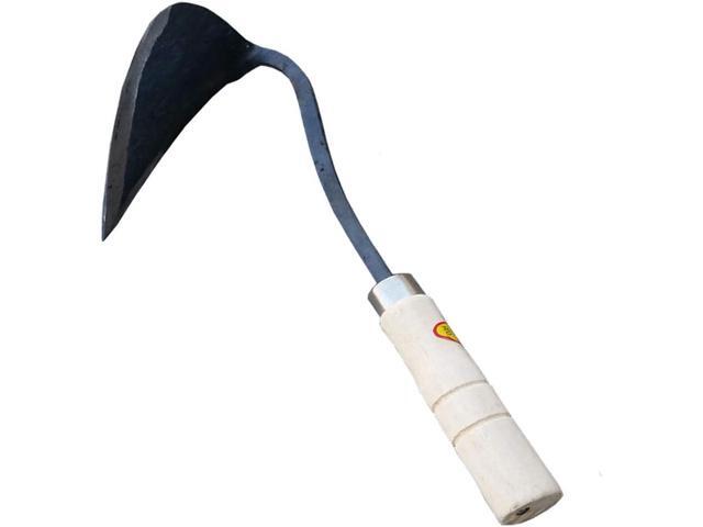 Click here for HANSHIN Premium Forged Gardening Hand Plow Hoe  Ko... prices