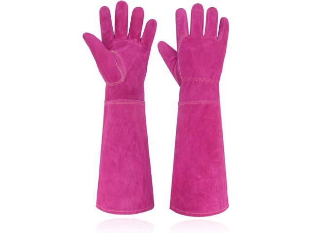 Click here for HANDLANDY Ladies Thorn Proof Gardening Gloves  Lon... prices