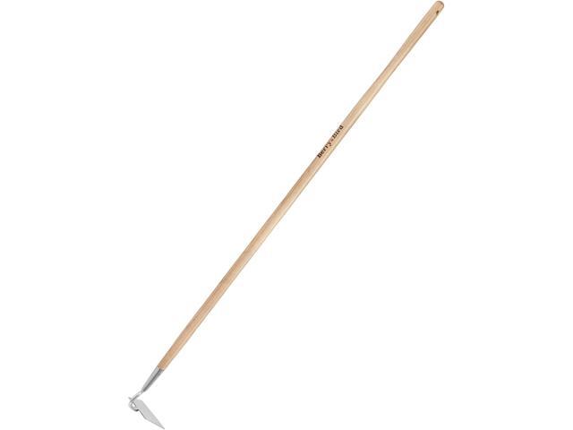 Click here for Berry & Bird Flat Edge Garden Hoe  58 Hoes Garden... prices