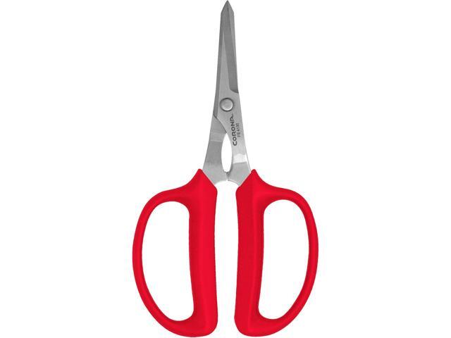 Click here for Corona FS 4130 Hydroponic Scissor  Red prices