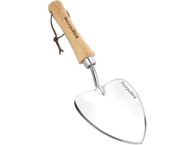 Click here for Berry & Bird Perennial Trowel  Oversized Garden Po... prices