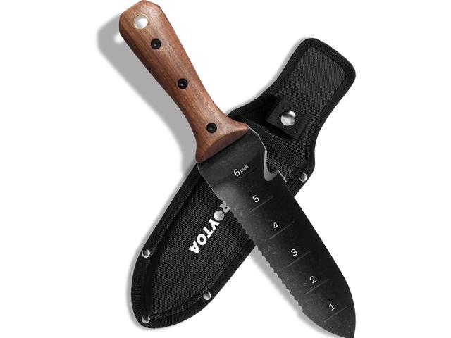 Click here for Hori Hori Garden Knife  Garden Tools with Sheath f... prices