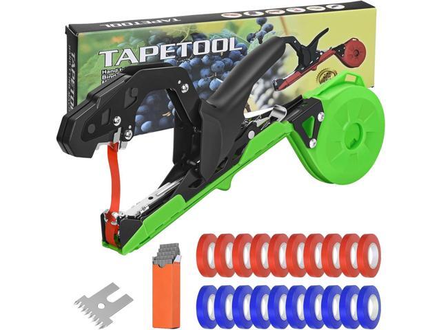 Click here for Upgraded Plant Tying Machine Gun to Tie Up Vine To... prices
