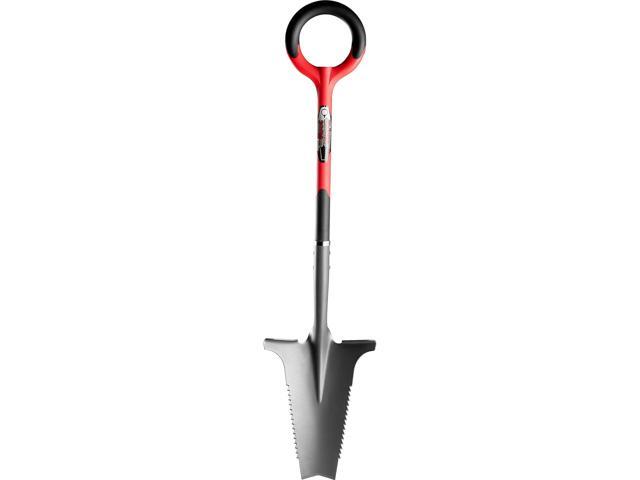 Click here for Radius Garden 22011 Root Slayer Shovel  Red prices