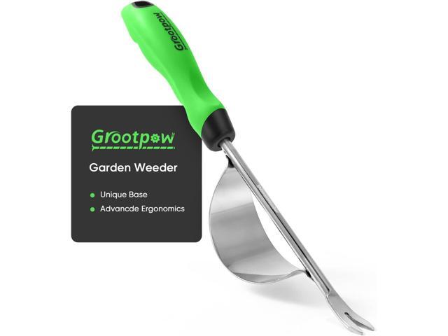 Click here for Grootpow HW1 Hand Weeder Tool  Weed Puller Tool wi... prices