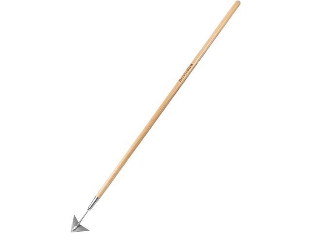 Click here for Berry & Bird Triangle Hoe  60 Winged Weeder Garden... prices