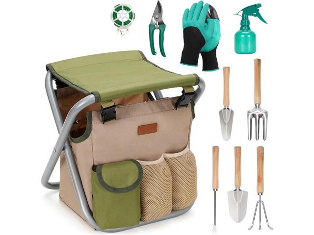 Click here for INNO STAGE 10 Piece Gardening Hand Tools Set with... prices