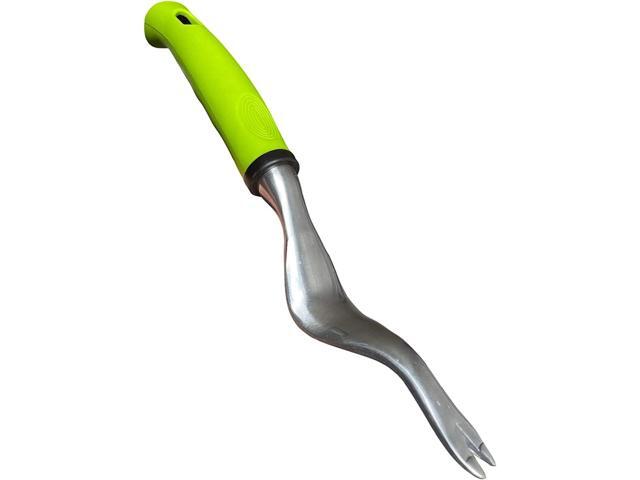Click here for Garden Guru Hand Weeder Tool with Ergonomic Handle... prices