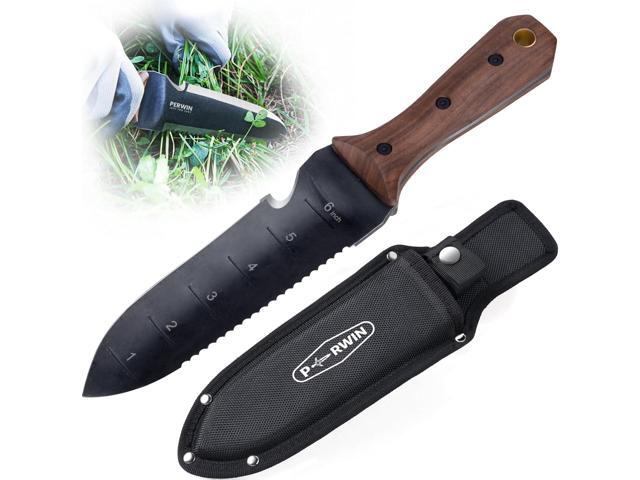 Click here for Hori Hori Garden Knife  Garden Tools with Sheath f... prices