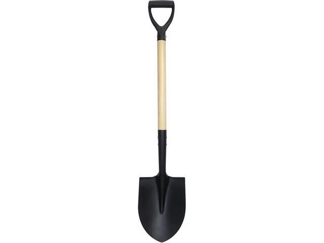 Click here for Shovel for Digging Round Shovel  Garden Tool with... prices