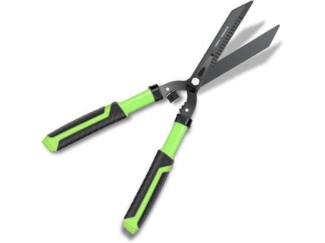 Click here for Professional Heavy Duty Hedge Shears 23 - Serrated... prices