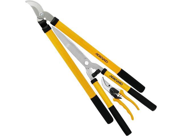 Click here for Centurion 1222 3-Piece Lopper  Hedge Shear & Prune... prices