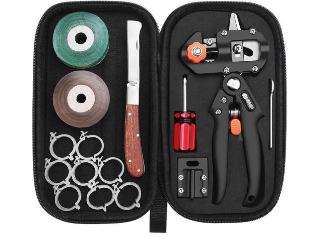 Click here for FUJIWARA Garden Grafting Tool  Multifunctional Pru... prices