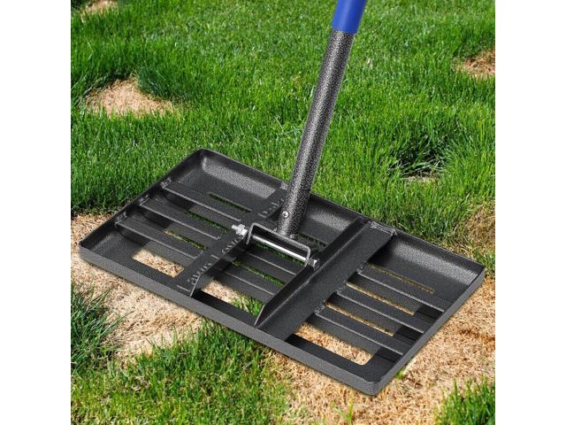 Click here for Rake  Lawn Leveling Rake  5 FT Lawn Leveler with 1... prices