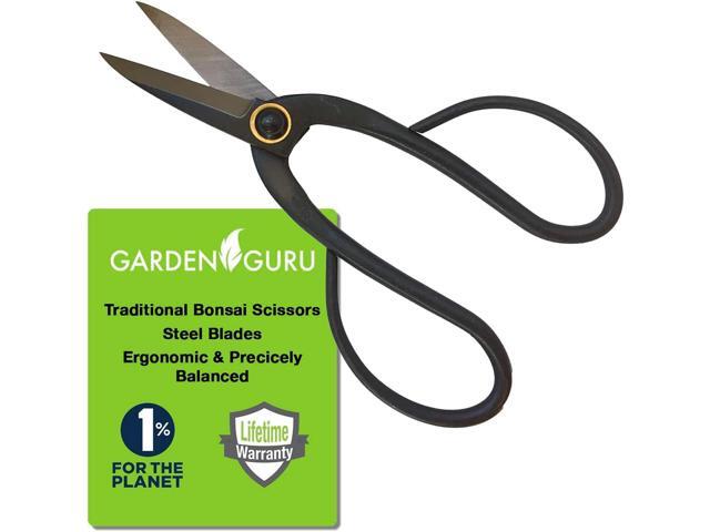 Click here for GARDEN GURU Professional Bonsai Scissors 200mm - T... prices