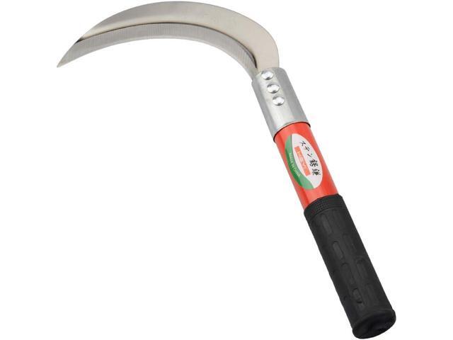 Click here for Weeding Sickle Steel Grass Sickle Premium Hand For... prices