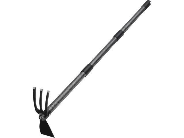Click here for Hoe Garden Tool  45 Inch Garden Hoe Long Handle fo... prices