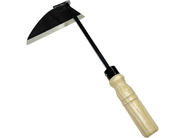 Click here for tBesme Japanese Handheld Nejiri Gama Hoe & Garden... prices