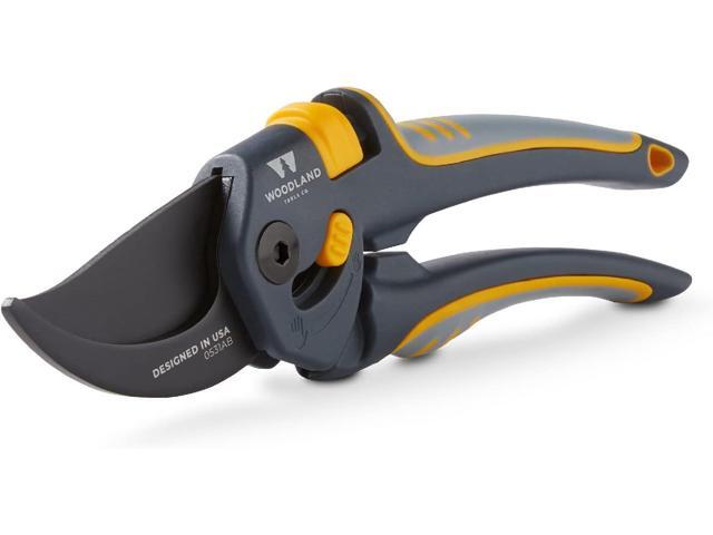 Click here for Woodland Tools Co. Super Duty MaxForce Bypass Prun... prices