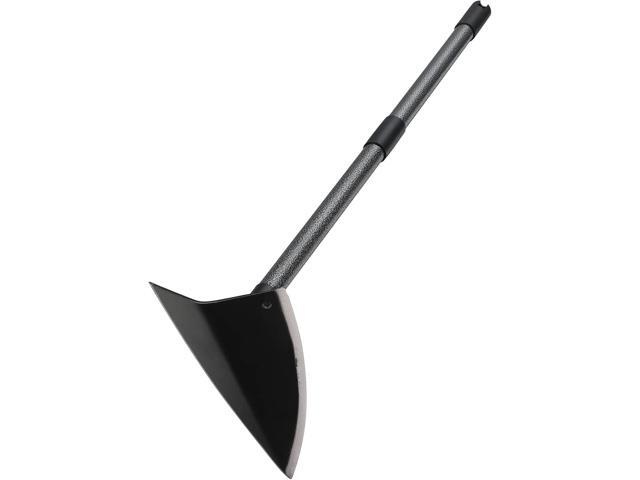 Click here for Hoe Garden Tool Triangle Gardening Hoe with Sharp... prices