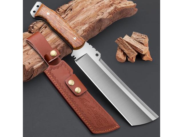 Click here for Machete with Sheath for Cutting Trees Heavy Duty... prices