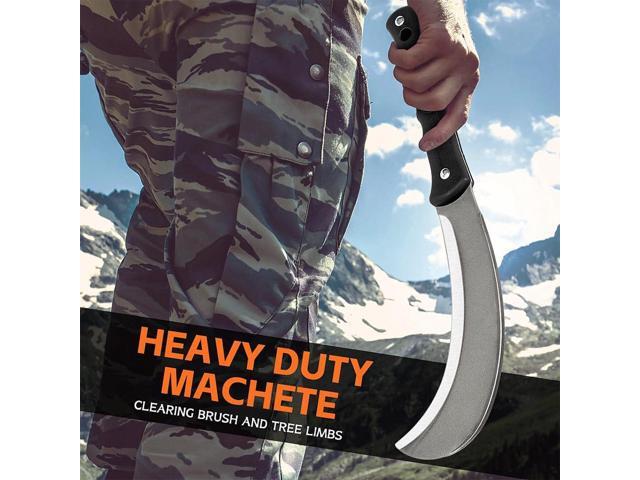 Click here for Billhook Sickle Machete for Cutting Trees Heavy Du... prices
