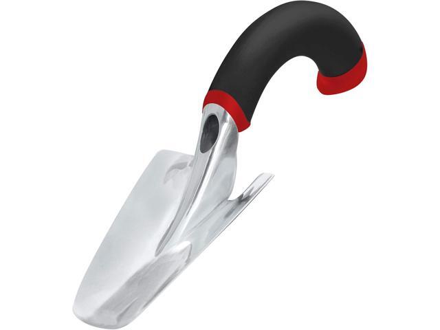 Click here for Radius Garden 10011 Ergonomic Aluminum Hand Trowel... prices