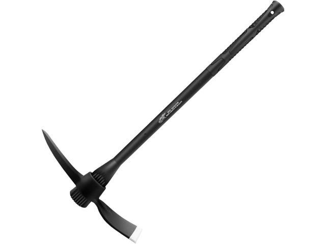 Click here for glorousamc Forged Adze Pick  Weeding Mattock Hoe P... prices