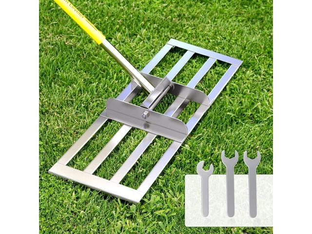 Click here for Lawn Leveling Rake  30 x 10 inch Lawn Leveler Rake... prices
