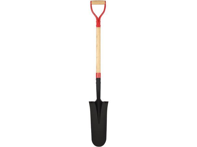 Click here for Nohovu Spade Shovel for Digging  Heavy Duty Shovel... prices