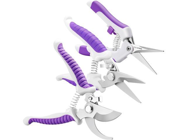 Click here for YANZI Garden Pruning Shears  Gardening Tools Bypas... prices