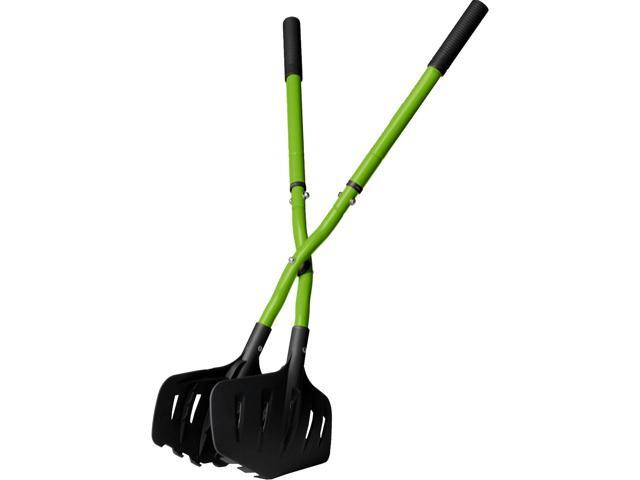 Click here for Earthwise 50002 Gator Grabber Telescoping Leaf Cle... prices