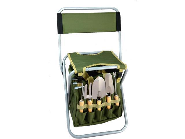 Click here for 10-Piece Gardening Tool Set with Zippered Detachab... prices