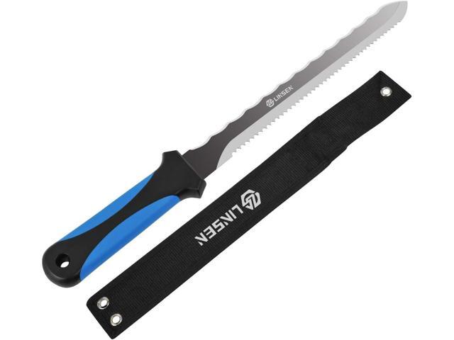 Click here for Linsen-Outdoor Stainless Steel Garden Knife with 1... prices