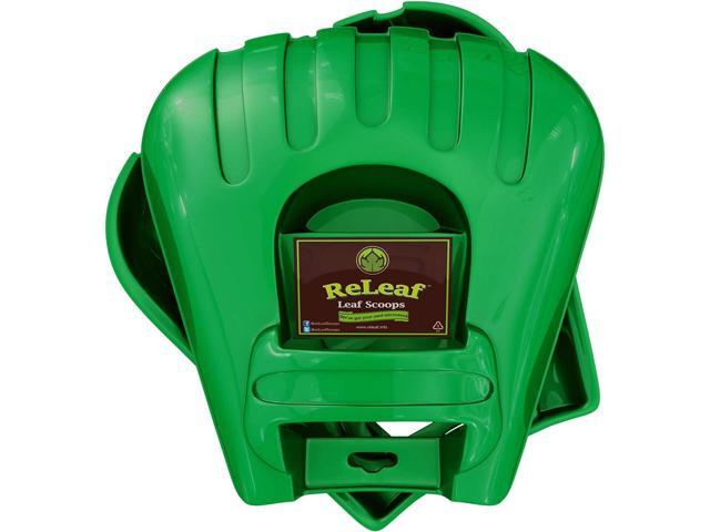 Click here for GARDEASE ReLeaf Leaf Scoops: Ergonomic  Large Hand... prices