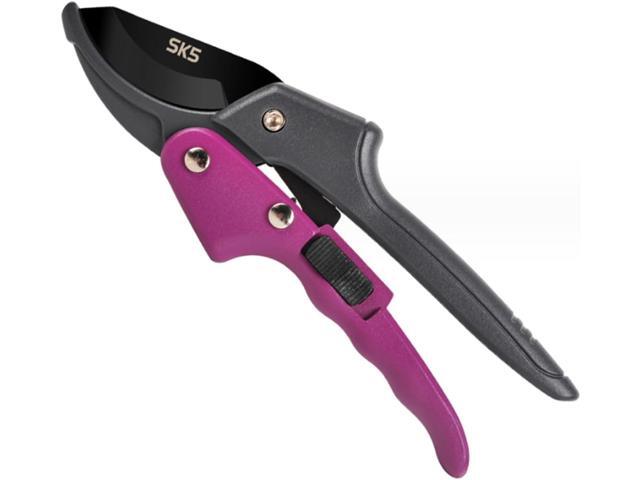 Click here for Premium 8 inch garden clippers  3 Times Easy to Wo... prices