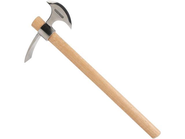 Click here for 2 in1 Garden Pickaxe Weeding Mattock Gardening Too... prices