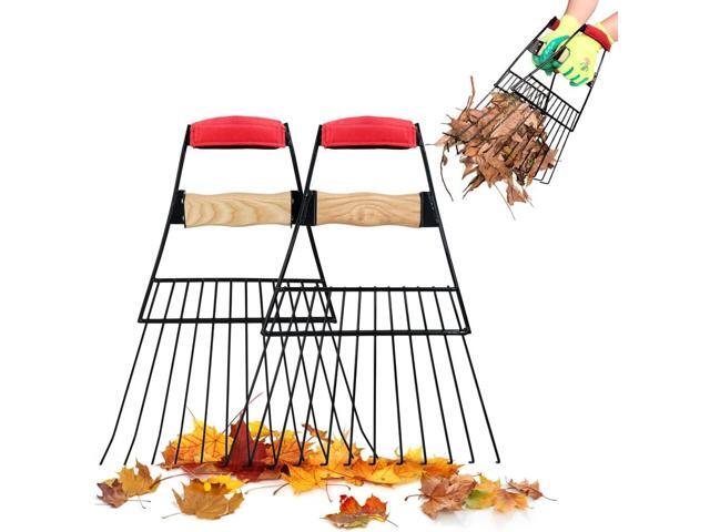 Click here for Colwelt Steel Leaf Scoops and Claws  Rugged Steel... prices