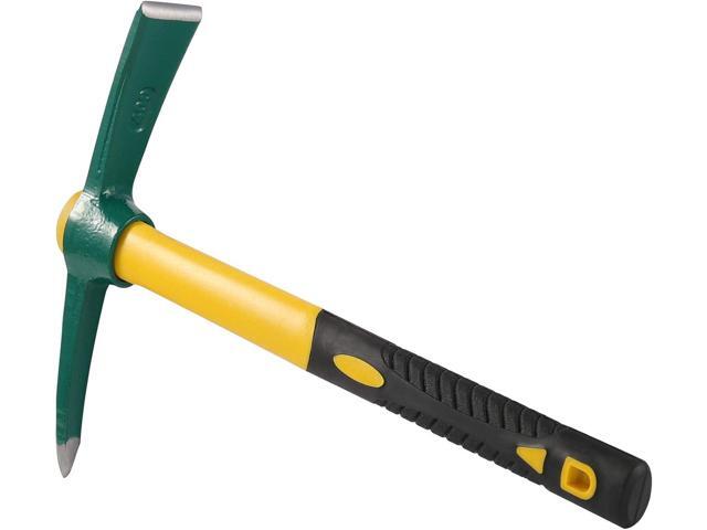 Click here for KEILEOHO 15 Inches Pick Mattock Hoe  Forged Weedin... prices